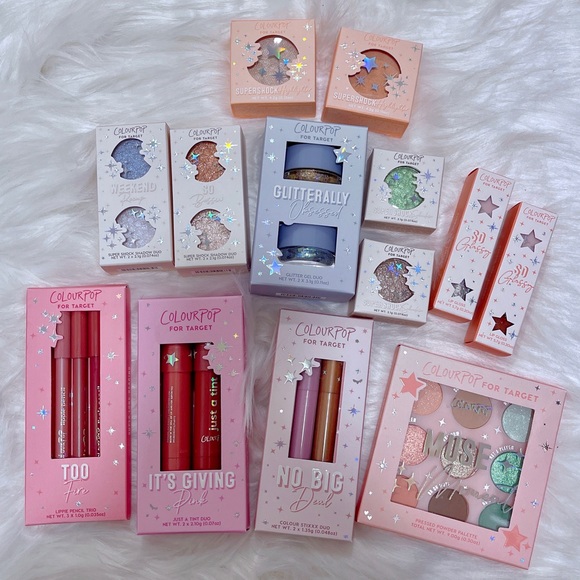 Colourpop | Makeup | Colourpop Collection | Poshmark
